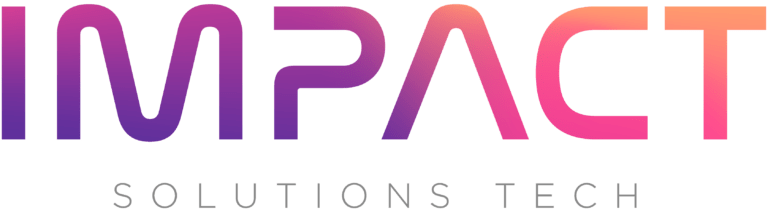 Training - Impact Solutions Tech